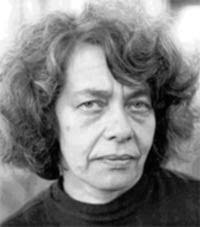 Larisa Bogoraz (1929-2004) – Marjorie