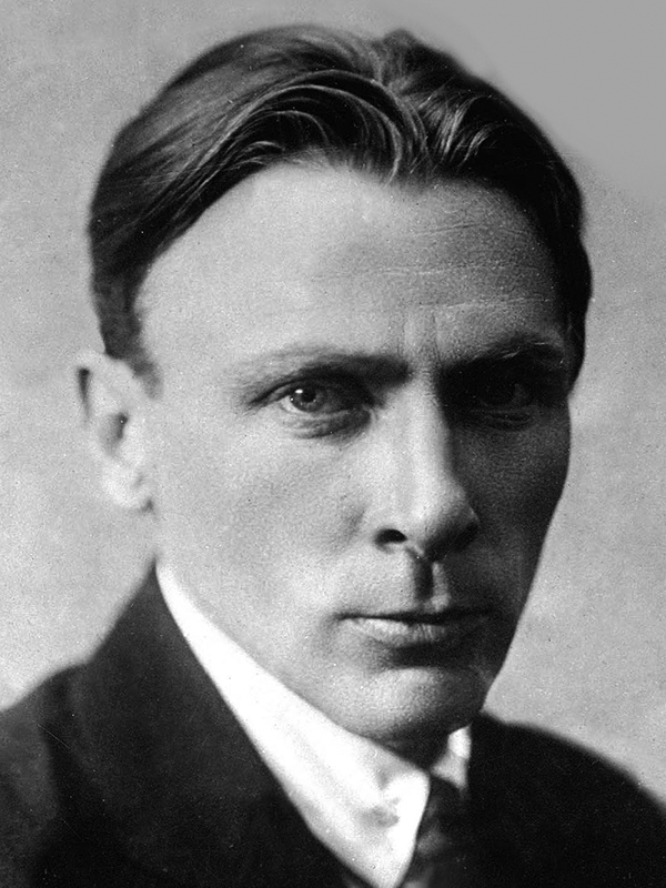 “The Killer” by Mikhail Bulgakov – Marjorie